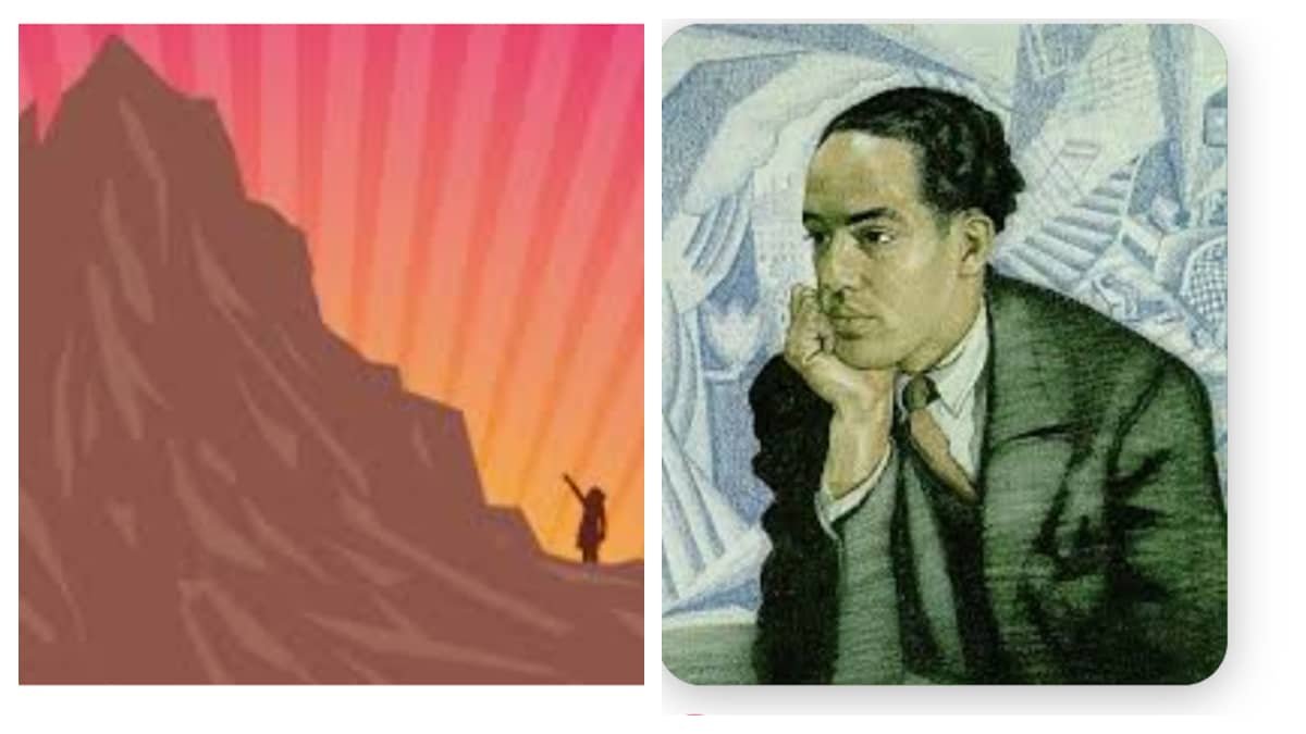 Analysis Of Langston Hughes, The Negro Artist And The Racial Mountain ...