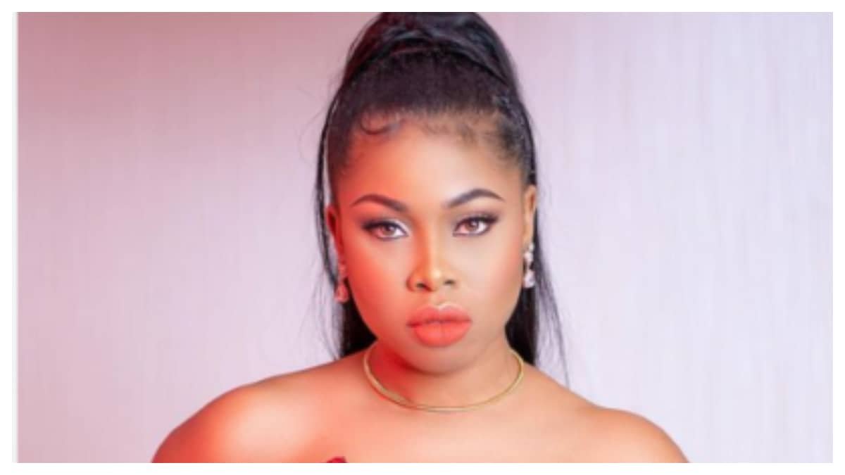 BBNaija All Stars: Why No Male Housemate Is Man Enough To Date Princess ...