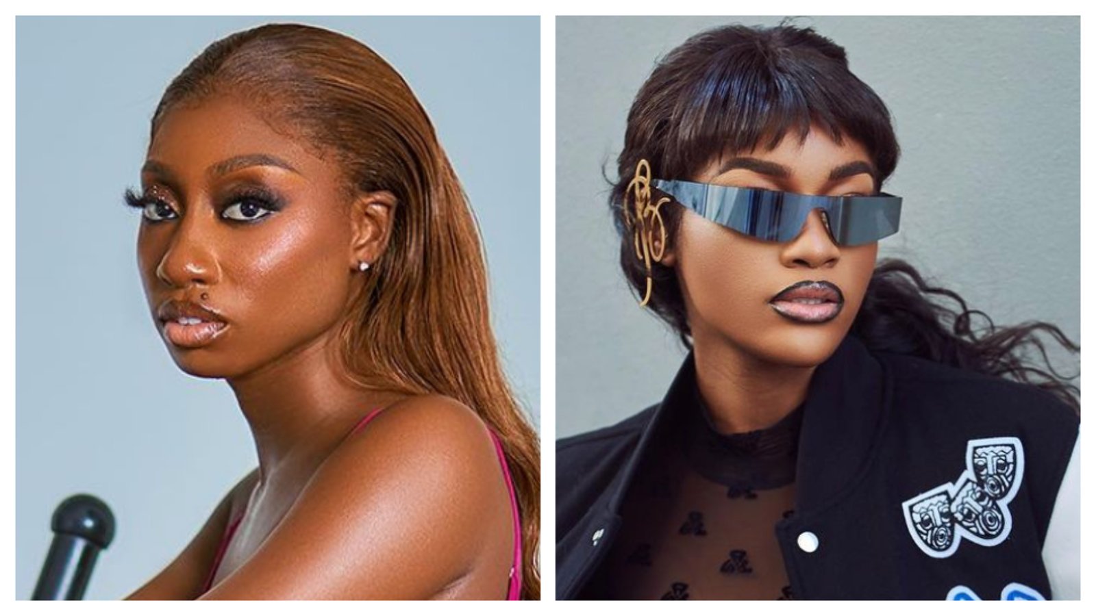 BBNAIJA ALL STARS: Doyin David Begs For Mercy As She Pleads With BFF ...