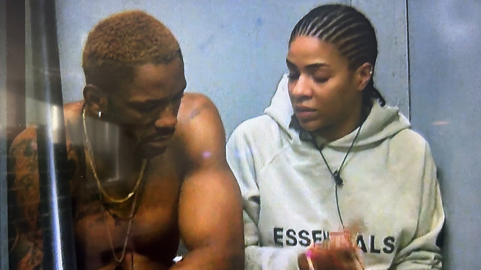 BBNAIJA ALL STARS: "It Was Mercy..."- Venita Makes Shocking Confession ...