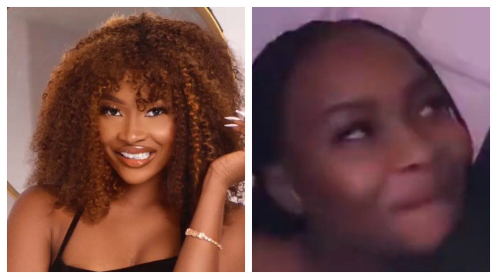 BBNAIJA ALL STARS: Romance In The Air As Ilebaye Finds Love In The Arms ...