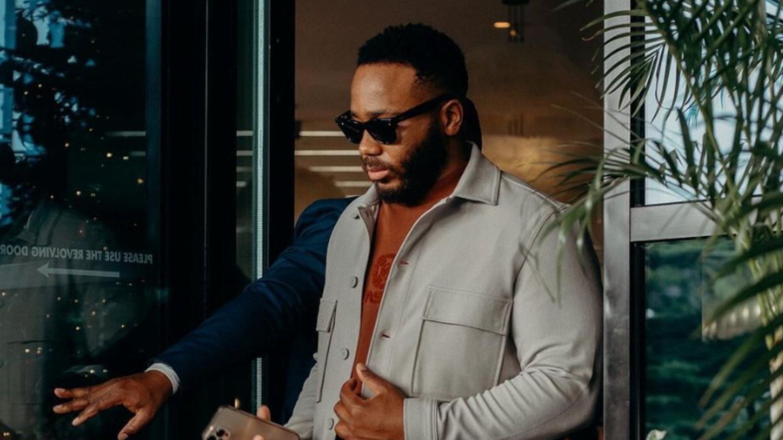 BBNAIJA ALL STARS: Kiddwaya Finally Reveals His Wife | EveryEvery