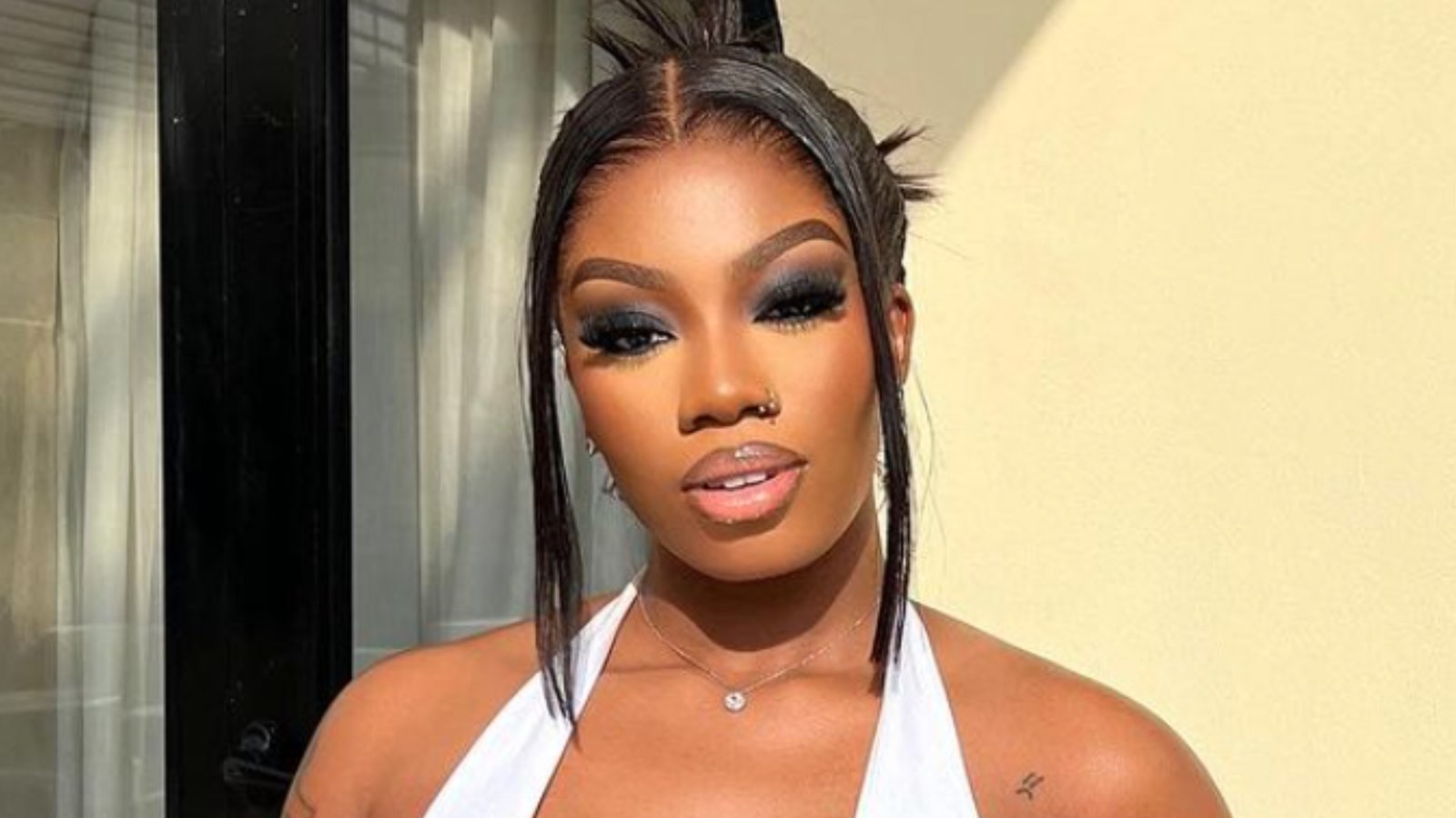 BBNAIJA ALL STARS: Angel Goes Haywire, Fans Worry About Angel's Mental ...