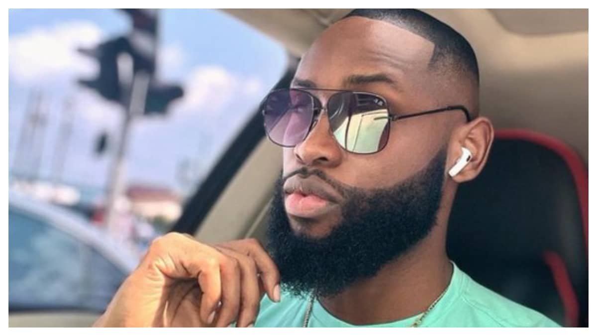 BBNaija: Old Flames, New Sparks, As Emmanuel Reminisces Over Former ...