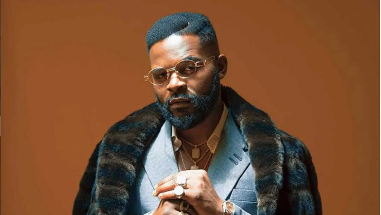 Falz Talks Relationship, Marriage & His Woman | EveryEvery