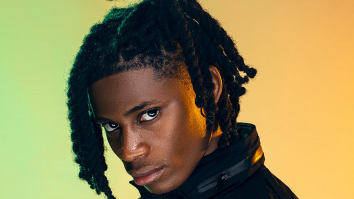 Khaid Rises From The Brinks: Singer Opens Up About Health Crisis ...