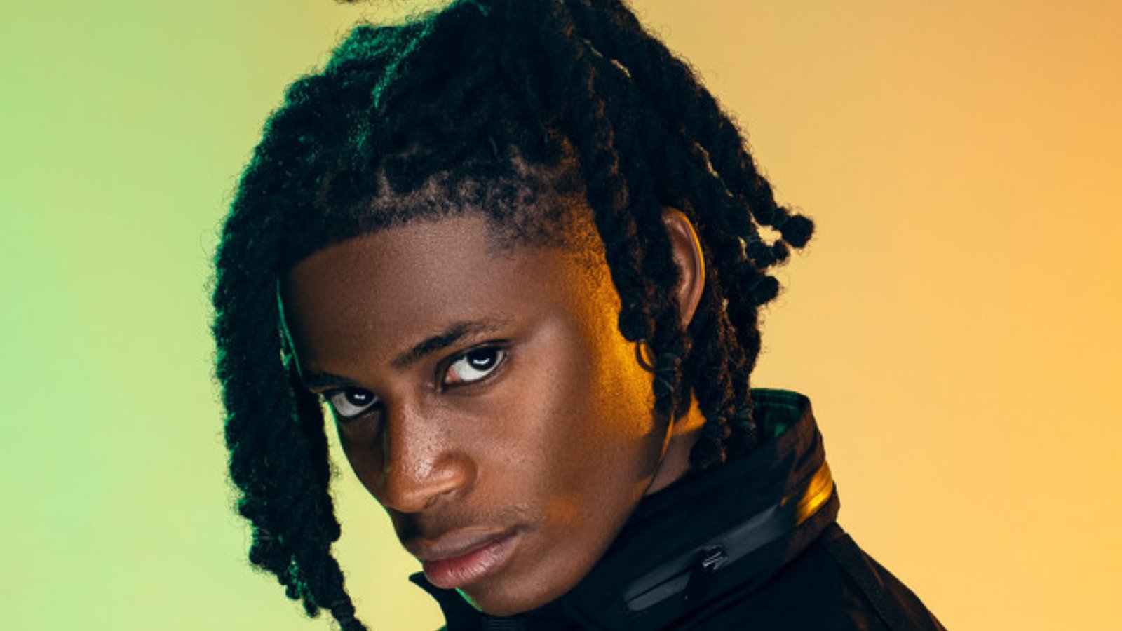 Khaid Rises From The Brinks: Singer Opens Up About Health Crisis ...