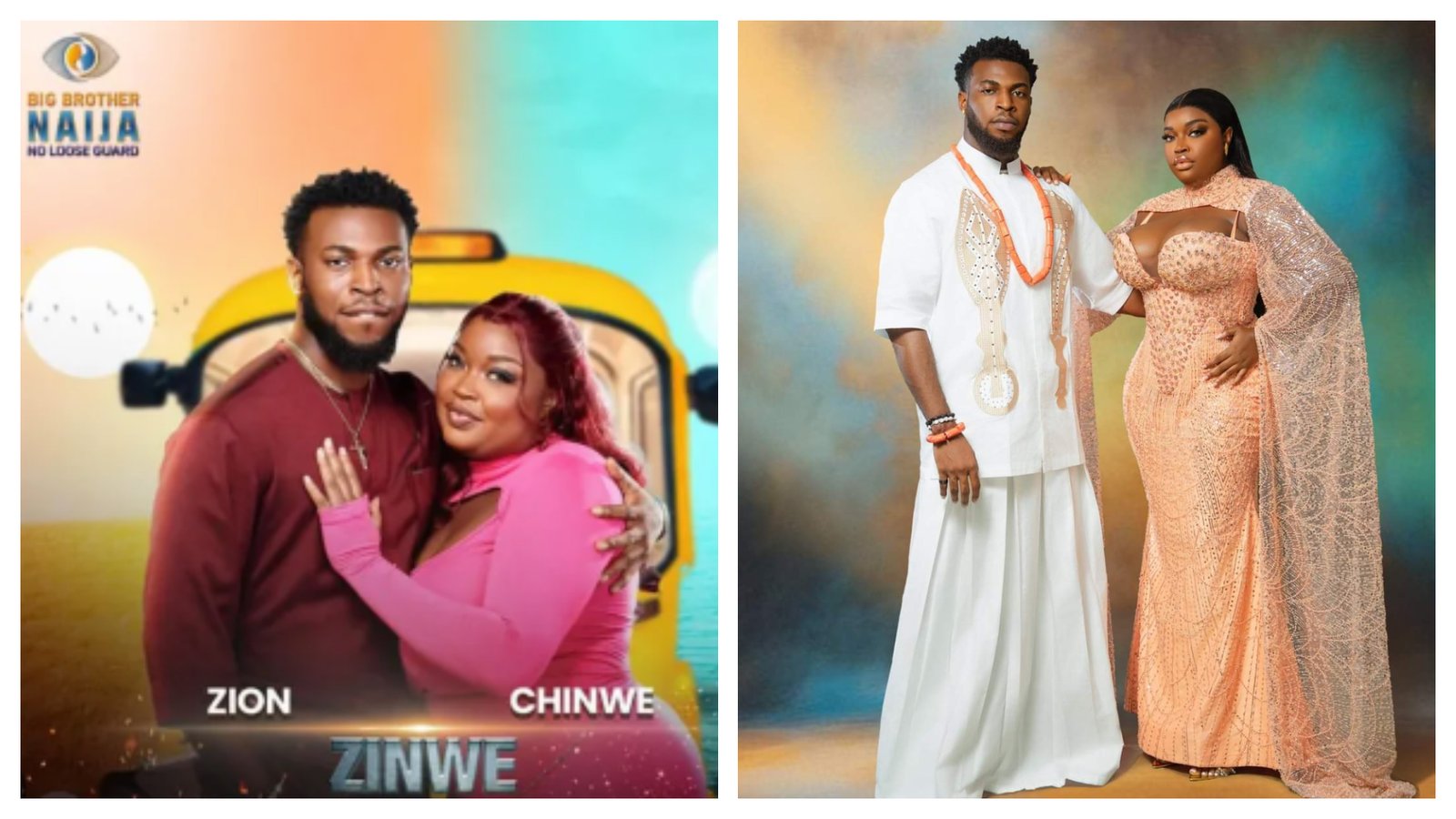 BBNaija House Rocks As Chinwe Threatens To Quit With Zion | EveryEvery