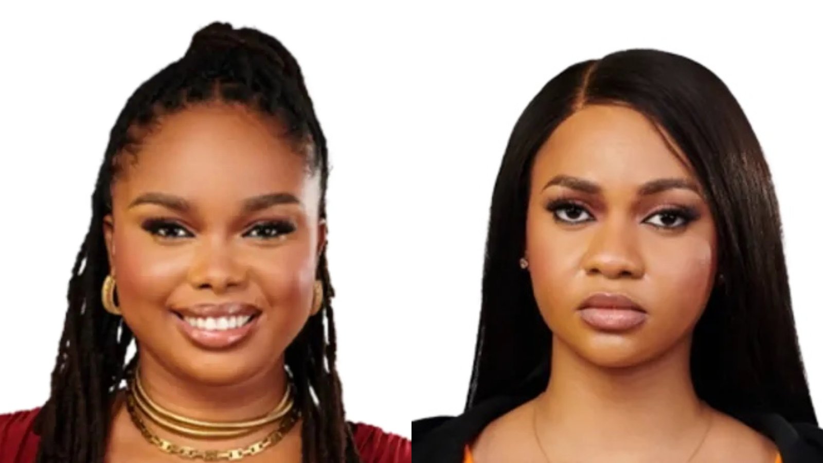 BBNaija Season 9: Tensions Explode Between Onyeka And Victoria After ...