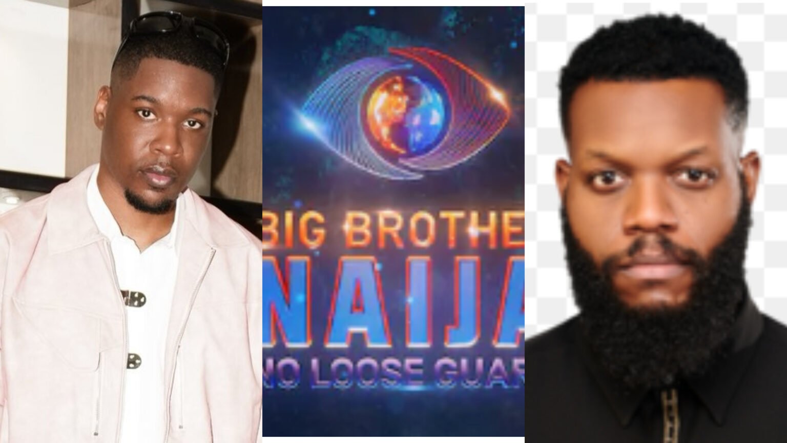 BBNaija Season 9: Housemates Shaun And Ozee Navigate Tensions After ...