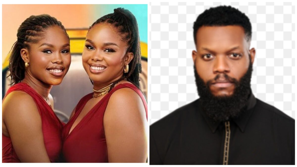 BBNaija Season 9: Onyeka Opens Up About Housemate Tensions In Emotional Talk With Ozee; Sister ...