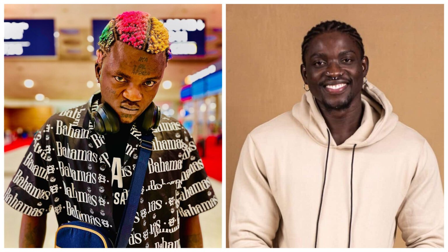 "Online Madness Dey Different From Real Life Madness" - Portable ...