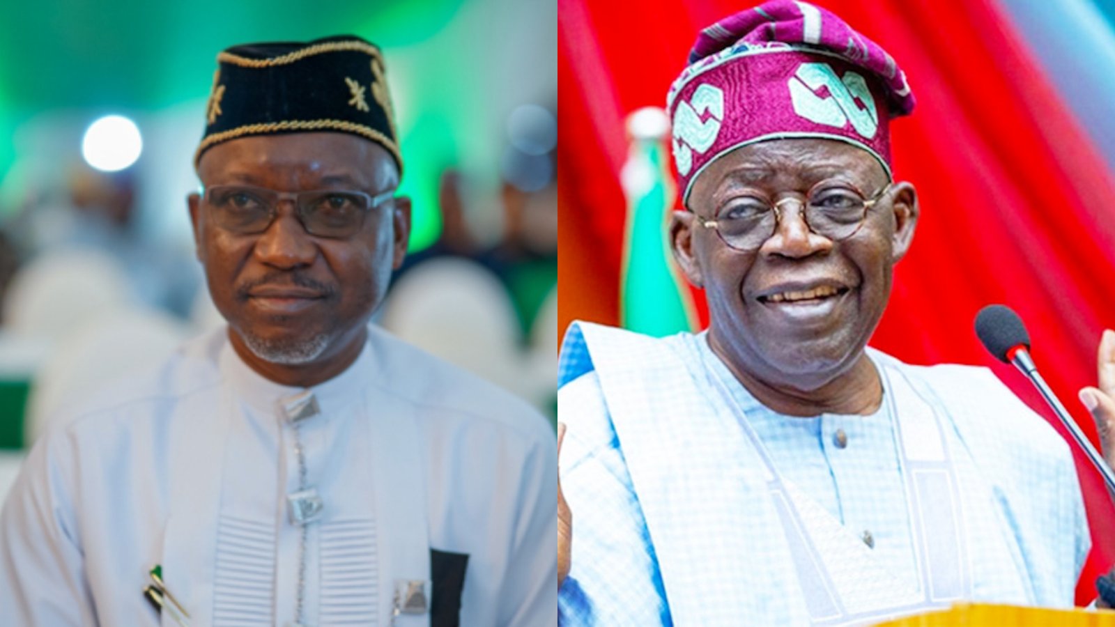 President Tinubu Directs Conversion Of Filling Stations To CNG Outlets ...