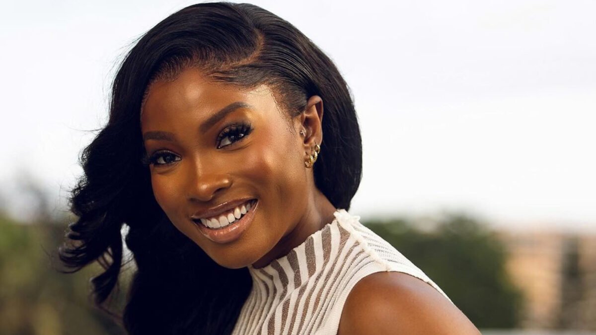 "We’re Tired Of Seeing Your Face Too": Jemima Osunde Hits Back At X ...
