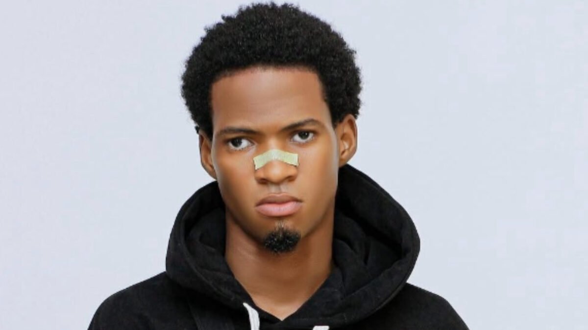Tragedy Strikes: Popular Skit Maker Sanku Comedy Dies In Fatal Car ...