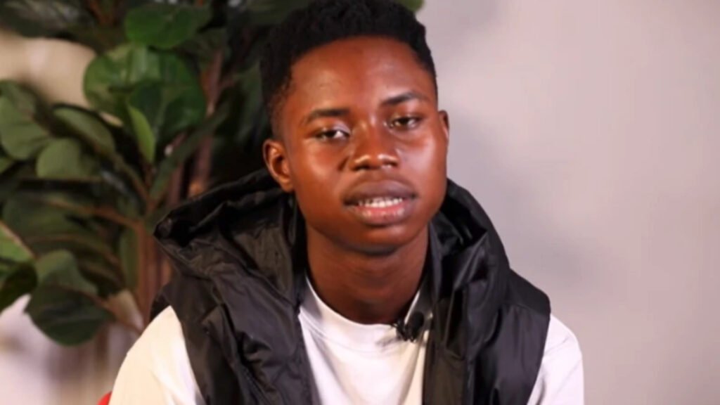 “I Will Never Marry A Nigerian Again” TikTok Star Peller Drops ...